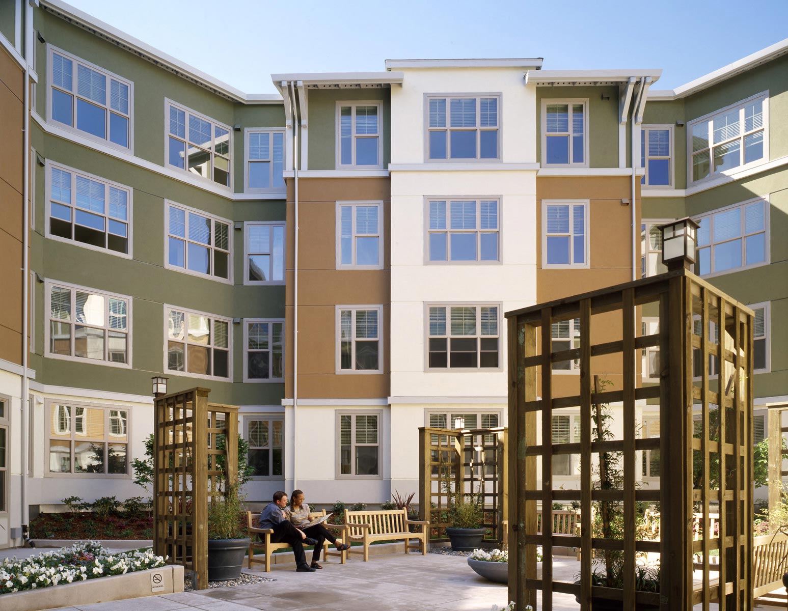 Property Management Services | VPM Management